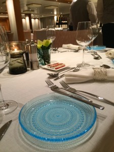 Viking River Cruises Menus and Meals - Wanderful World of Travel