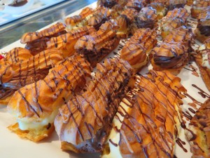 What's the Food Like on an AmaWaterways River Cruise? Menus, Photos and ...