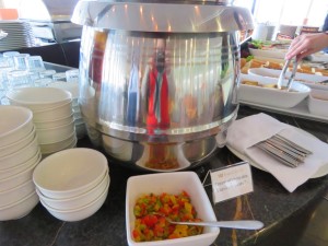 What's the Food Like on an AmaWaterways River Cruise? Menus, Photos and ...