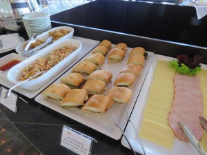 What's the Food Like on an AmaWaterways River Cruise? Menus, Photos and ...