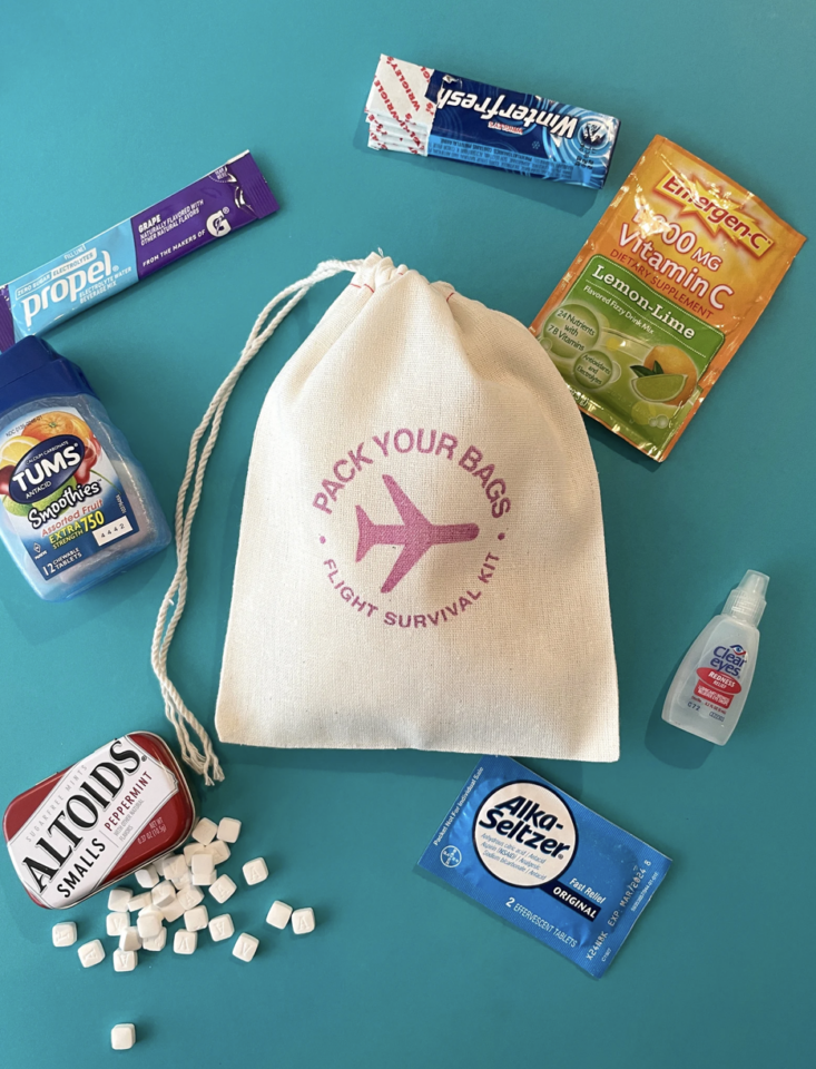 Best Flight Attendant Gifts for 2024 - Kim and Carrie