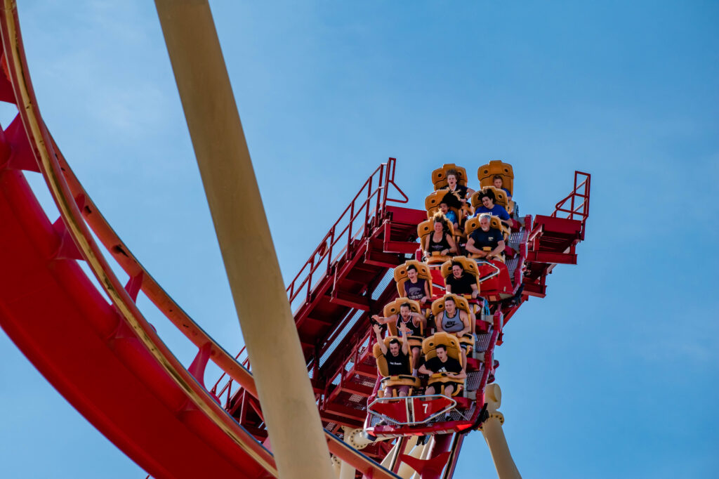 Child Swap at Universal Studios: What It Is and How it Works ...