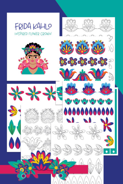 Where to See Frida Kahlo's Paintings - Kim and Carrie