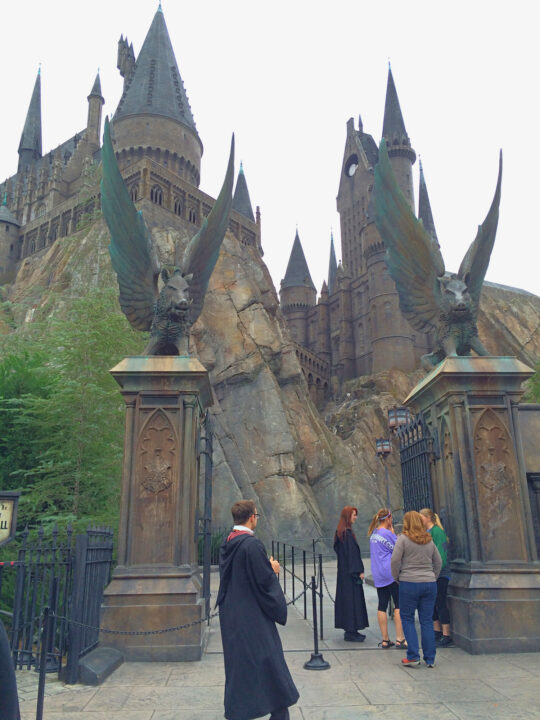 What Not to Miss at The Wizarding World of Harry Potter: 33 Must-Do ...
