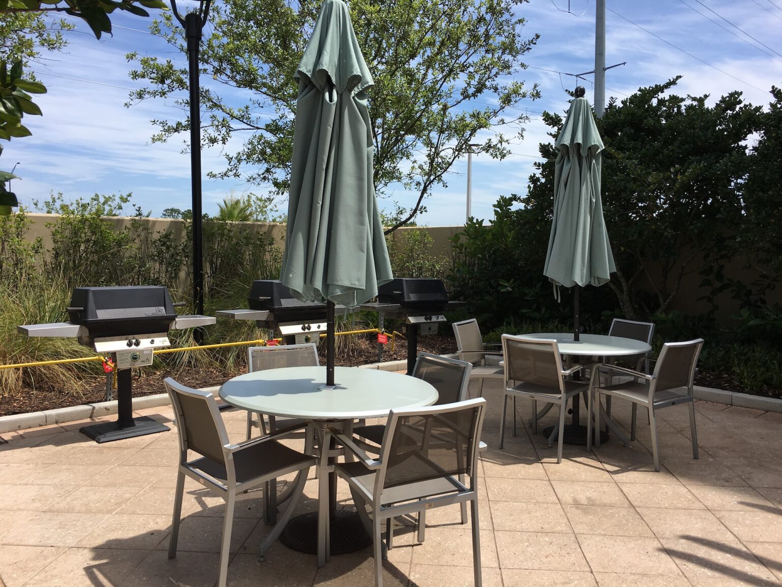 Best Hotels with Kitchens in Rooms - Kim and Carrie