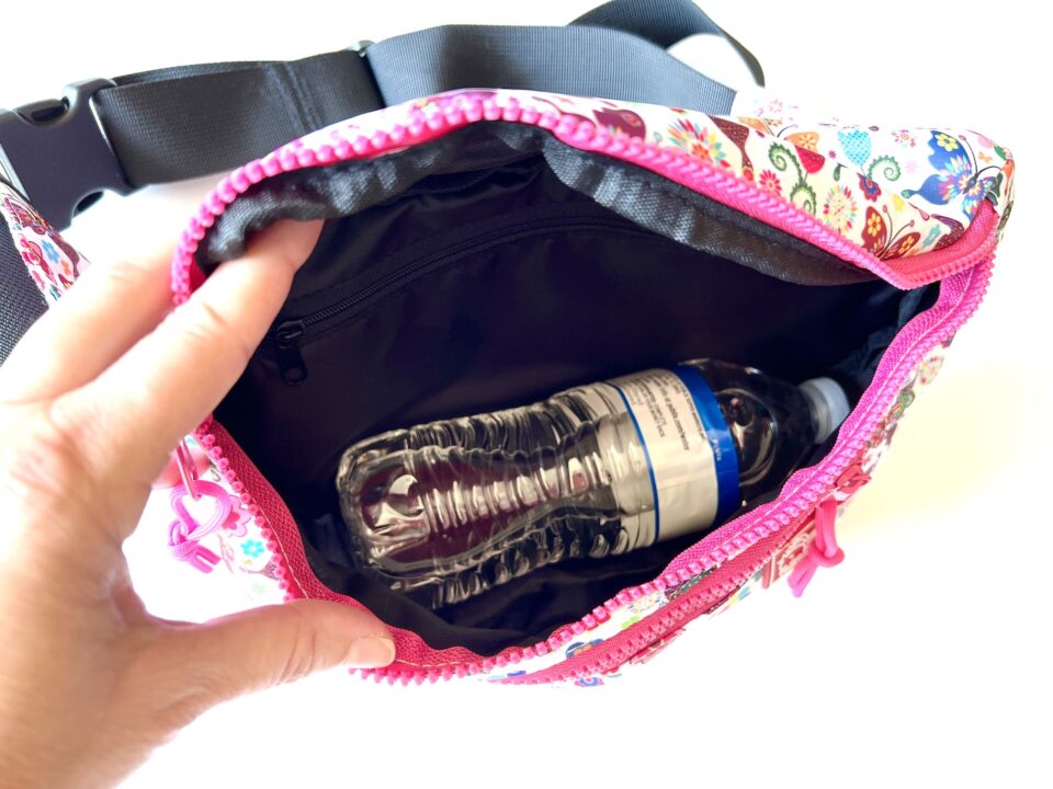 7 Best Waterproof Fanny Packs - Wanderful World of Travel