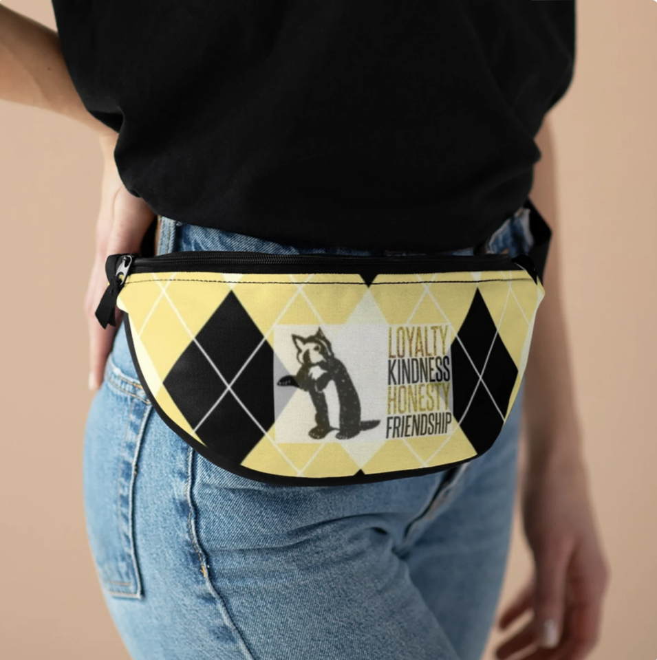 10 Best Harry Potter Fanny Packs You'll Love in 2024! - Kim and Carrie
