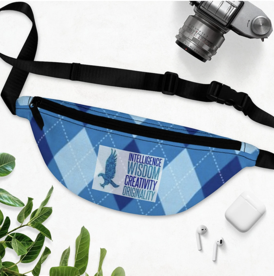 10 Best Harry Potter Fanny Packs You'll Love in 2024! - Kim and Carrie