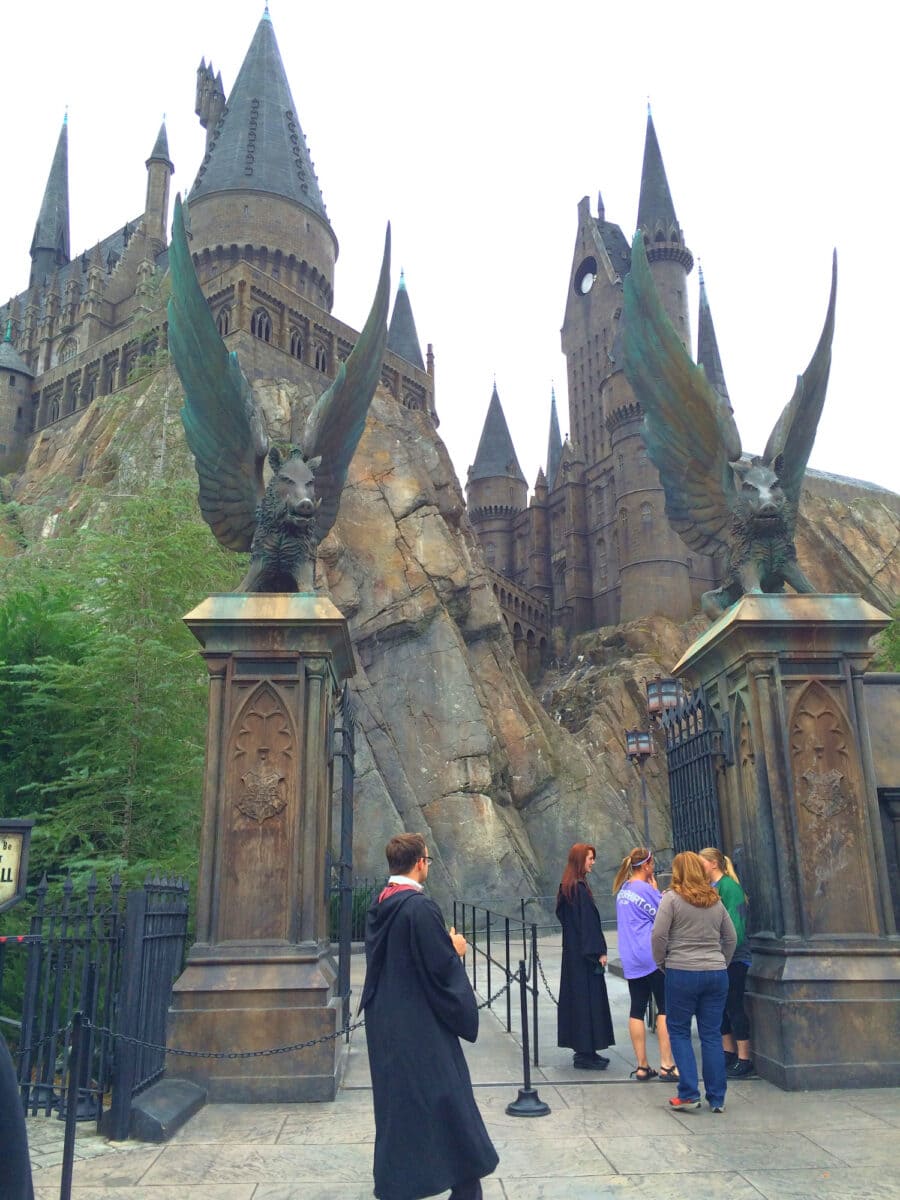 Is Harry Potter Disney? Who Owns Harry Potter? (Quick and Easy Answers ...