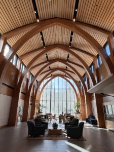 Visiting Duke University: A Perfect Day Trip - Kim and Carrie