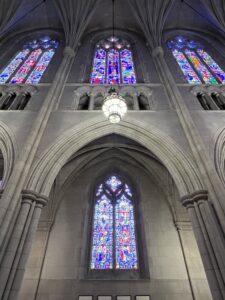 Visiting Duke University: A Perfect Day Trip - Kim and Carrie