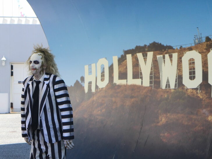 Universal Studios Characters: Who to See and Where to Find Them - Kim ...