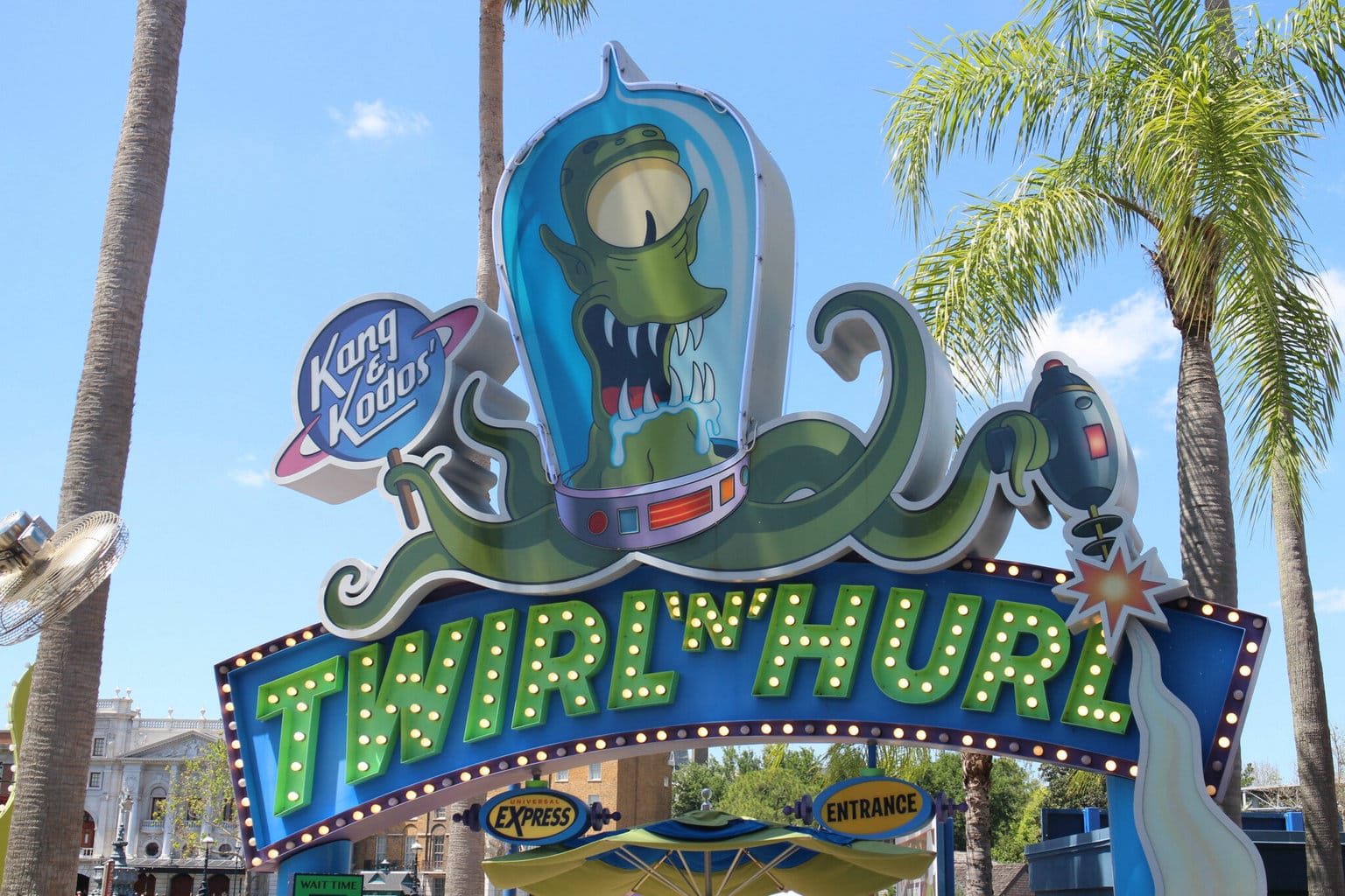 Complete Universal Studios Rides List (Free Printable Checklist for ...