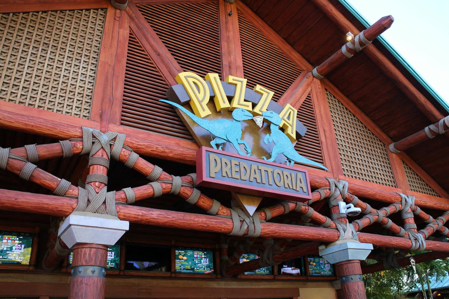 Ultimate Guide to Mobile Food Ordering at Universal Studios Orlando in ...