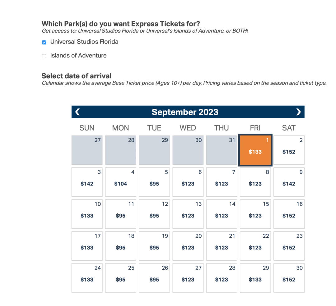 How to Get a Universal Express Pass Discount in 2023: Ultimate Guide ...