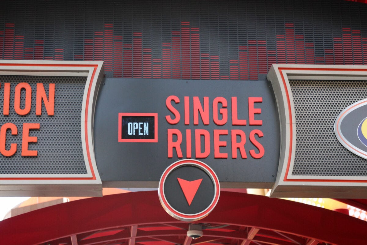 Universal Studios Orlando Single Rider Lines: When to Use Them (Pros ...