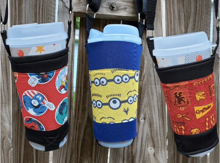 Ultimate Guide to Universal Studios Refillable Cups (Coke Freestyle ...