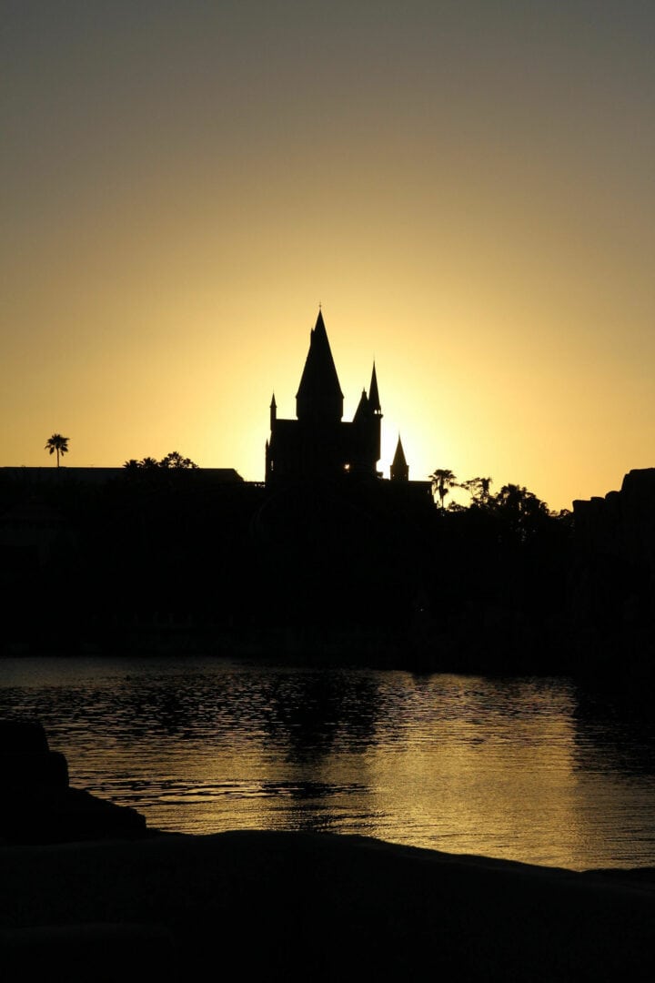 What Not to Miss at The Wizarding World of Harry Potter: 33 Must-Do ...