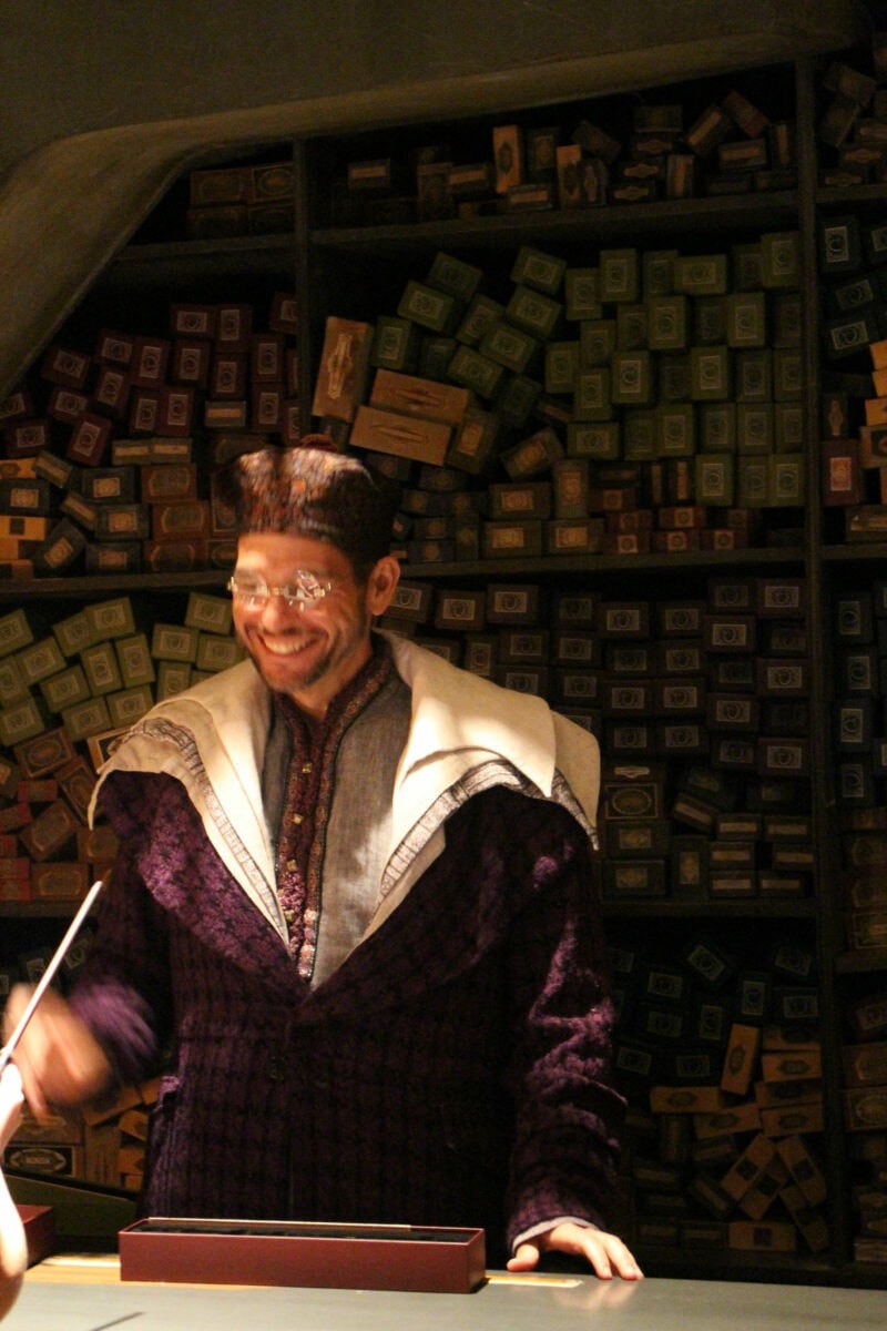 What Not to Miss at The Wizarding World of Harry Potter: 33 Must-Do ...