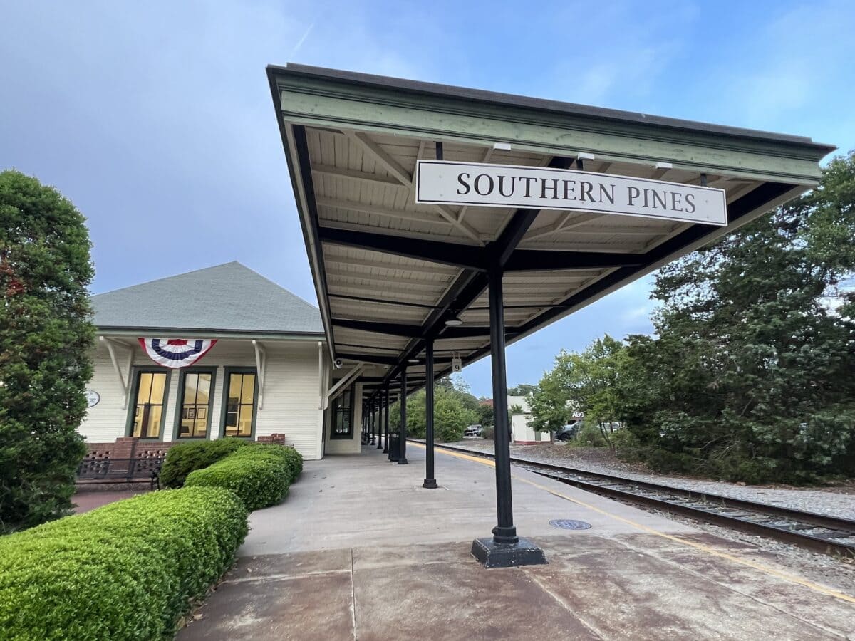 25 Best Things to Do In Southern Pines - Wanderful World of Travel