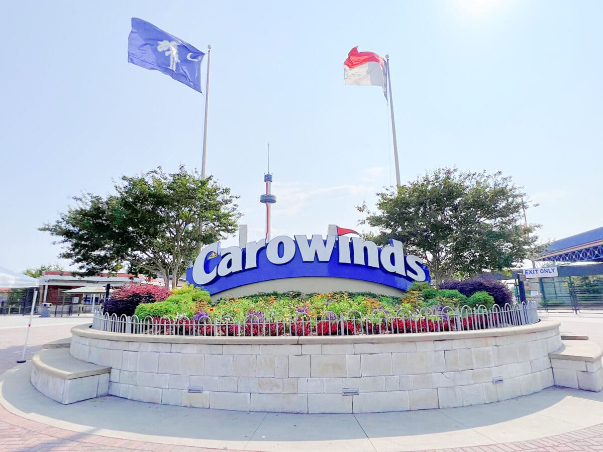 43 Carowinds Tips and Tricks for 2024 (and Beyond) - Kim and Carrie