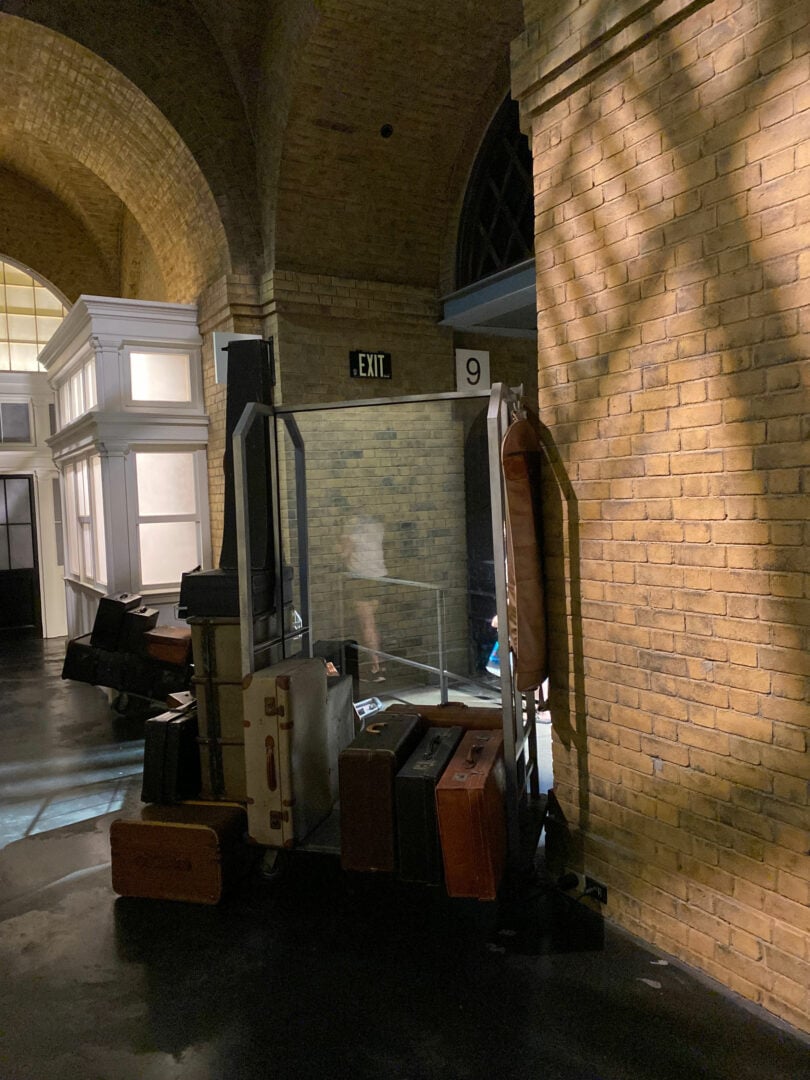 What Not to Miss at The Wizarding World of Harry Potter: 33 Must-Do ...