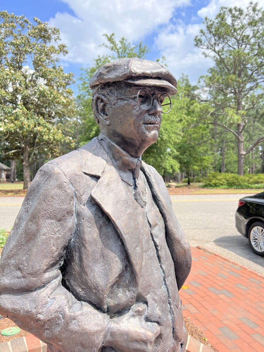 14 Best Things to Do In Pinehurst (That Aren't Golf!) - Kim and Carrie