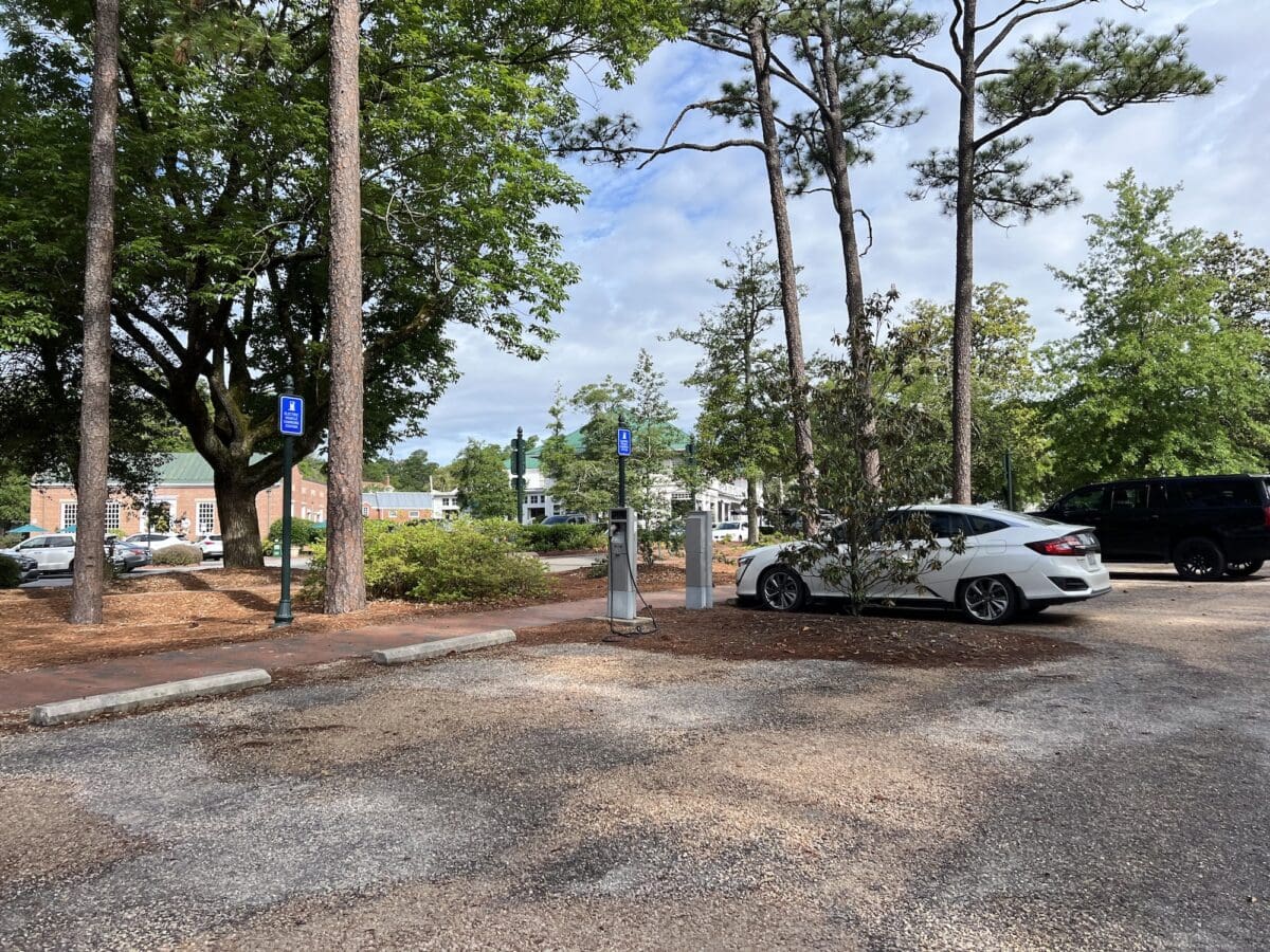 14 Best Things to Do In Pinehurst (That Aren't Golf!) - Kim and Carrie