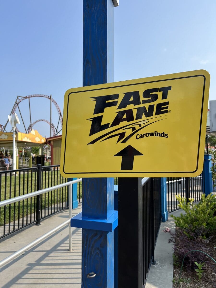 43 Carowinds Tips and Tricks for 2024 (and Beyond) - Kim and Carrie