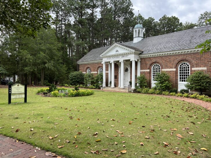 14 Best Things to Do In Pinehurst (That Aren't Golf!) - Kim and Carrie