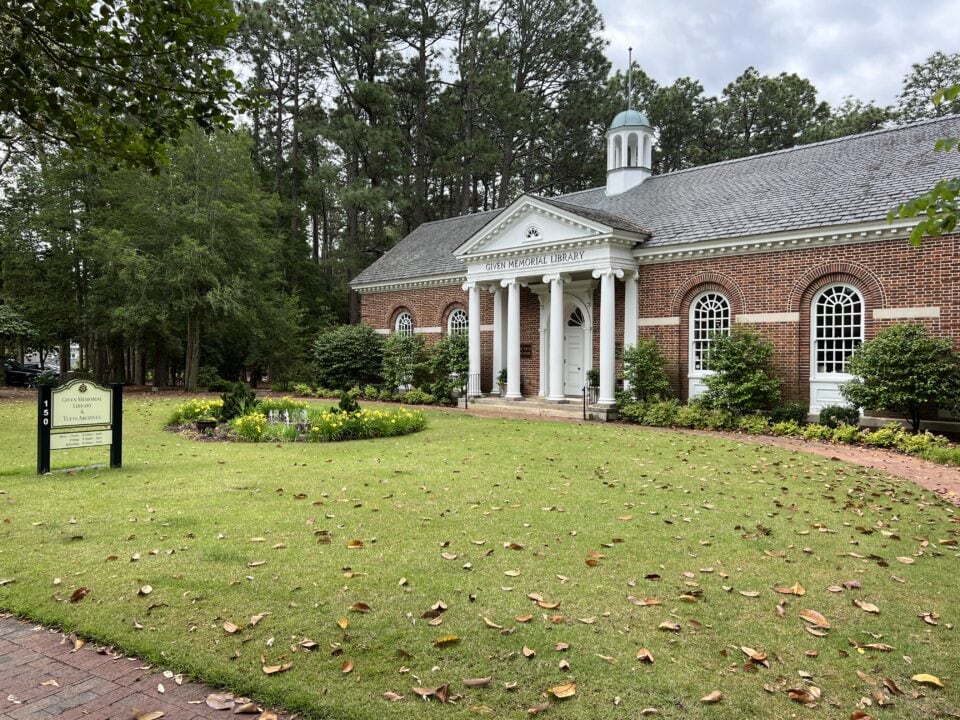 14 Best Things to Do In Pinehurst (That Aren't Golf!) - Kim and Carrie