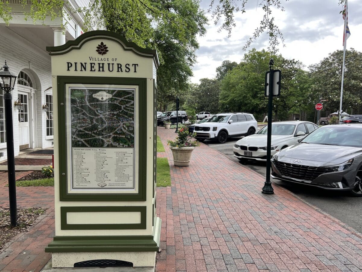 14 Best Things to Do In Pinehurst (That Aren't Golf!) - Kim and Carrie
