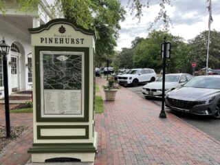 14 Best Things to Do In Pinehurst (That Aren't Golf!) - Kim and Carrie