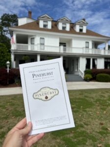14 Best Things to Do In Pinehurst (That Aren't Golf!) - Wanderful World ...