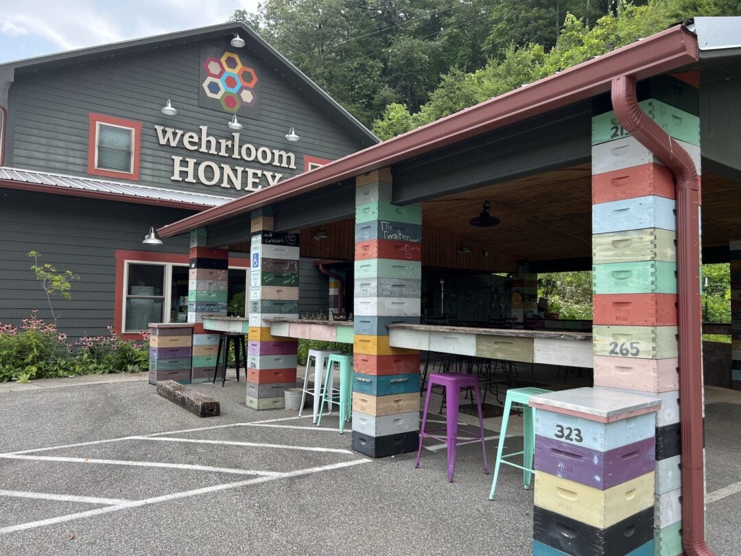 Ultimate Guide to Robbinsville, North Carolina (Graham County) - Kim ...